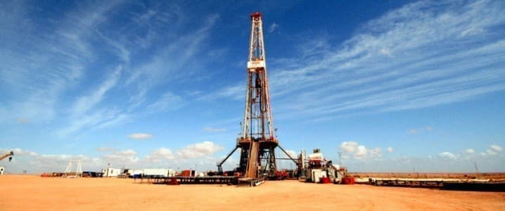 Oil Rig Count Climbs As Permian Drilling Picks Up - PSbitumen