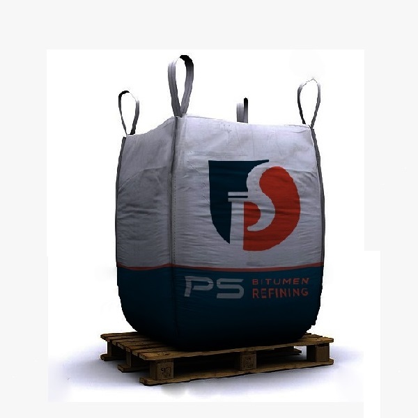 Jumbo bag-bitumen packing-PS Bitumen Refining Co - PSbitumen